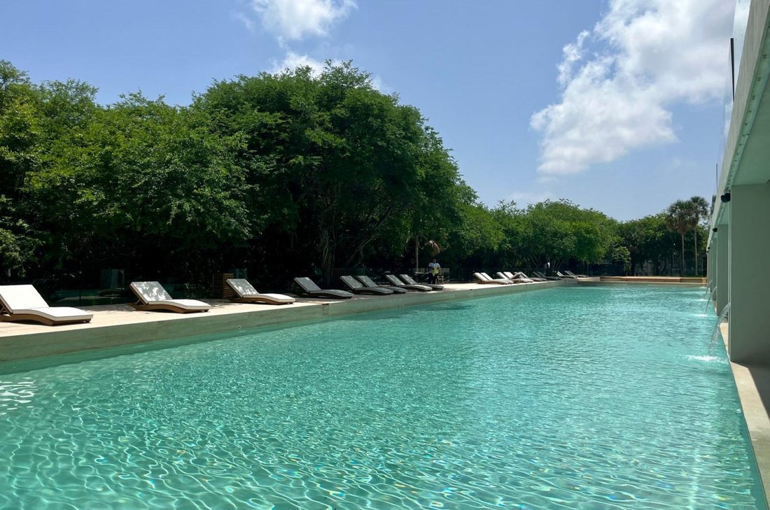 Cancun Land In Cancún Country Club, Quintana Roo, Mexico For Sale ...