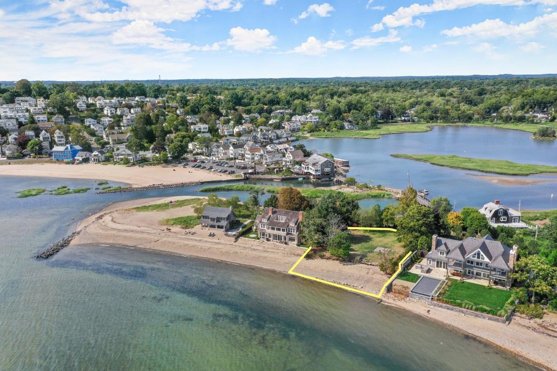 48 Compo Mill Cove In Westport, Connecticut, United States For Sale ...