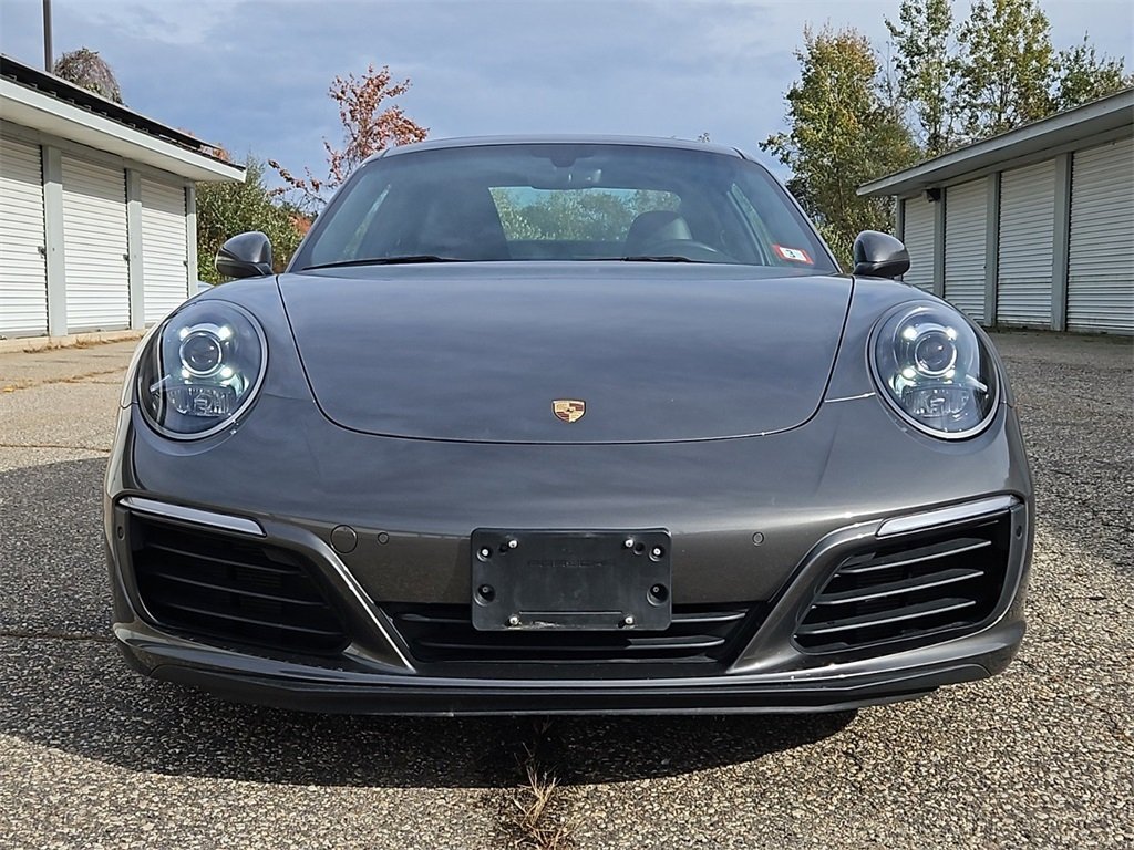 2018 Porsche 911 In Stratham, Nh, United States For Sale (14752538)