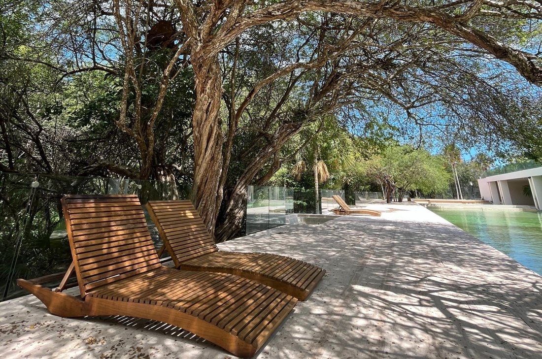 Cancun Land In Cancún Country Club, Quintana Roo, Mexico For Sale ...