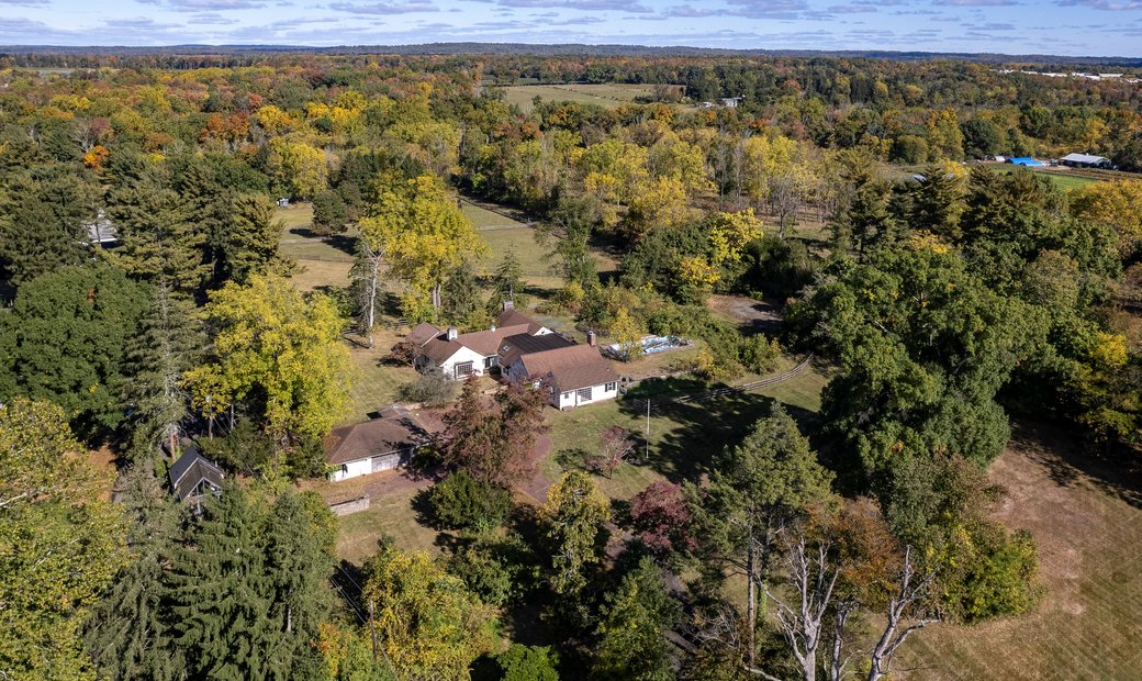 Create Your Own Compound With In Lawrence Township, New Jersey, United ...