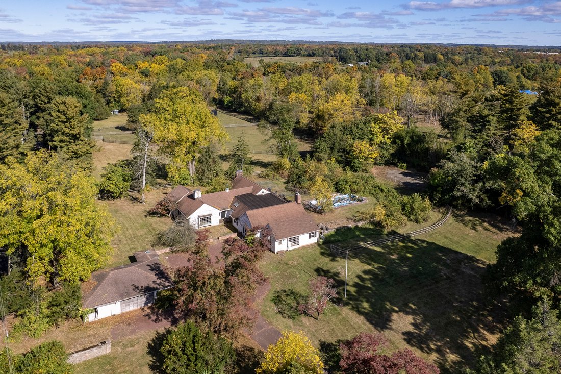 Create Your Own Compound With In Lawrence Township, New Jersey, United ...