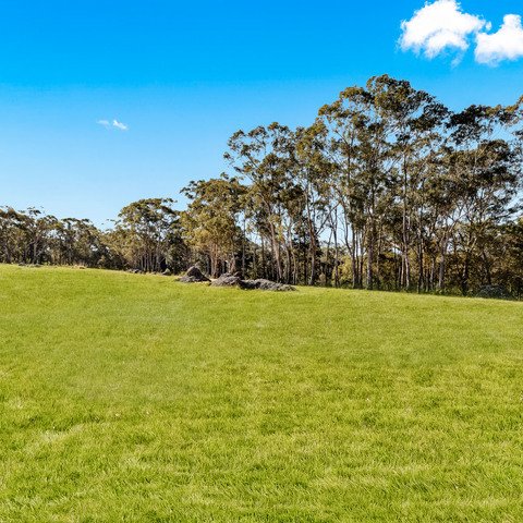 7 Registered Acreage Lots In Glenorie, New South Wales, Australia For ...