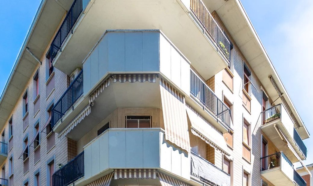 Parma Apartment In Parma, Emilia Romagna, Italy For Sale (14827485)