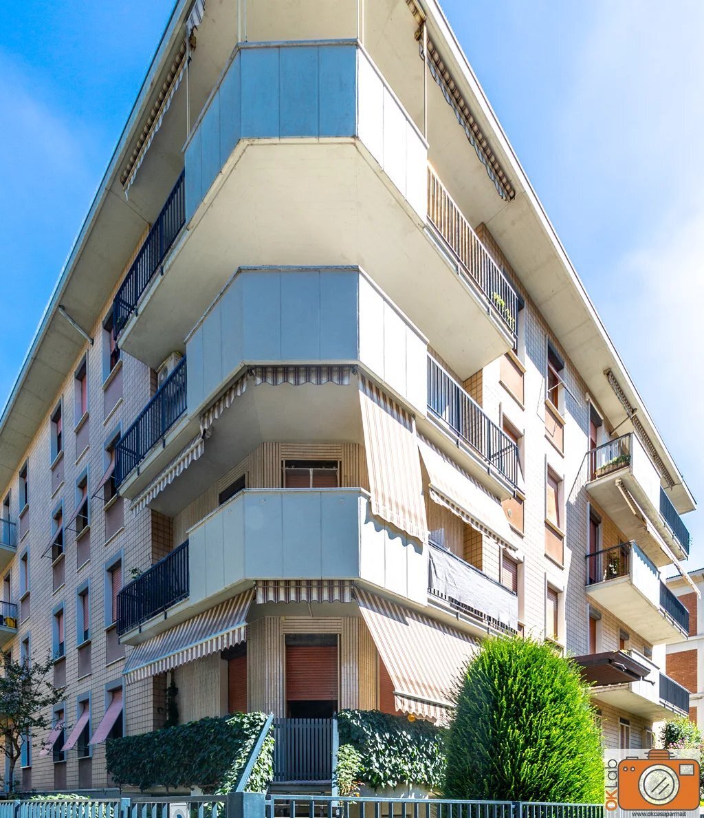Parma Apartment In Parma, Emilia Romagna, Italy For Sale (14827485)