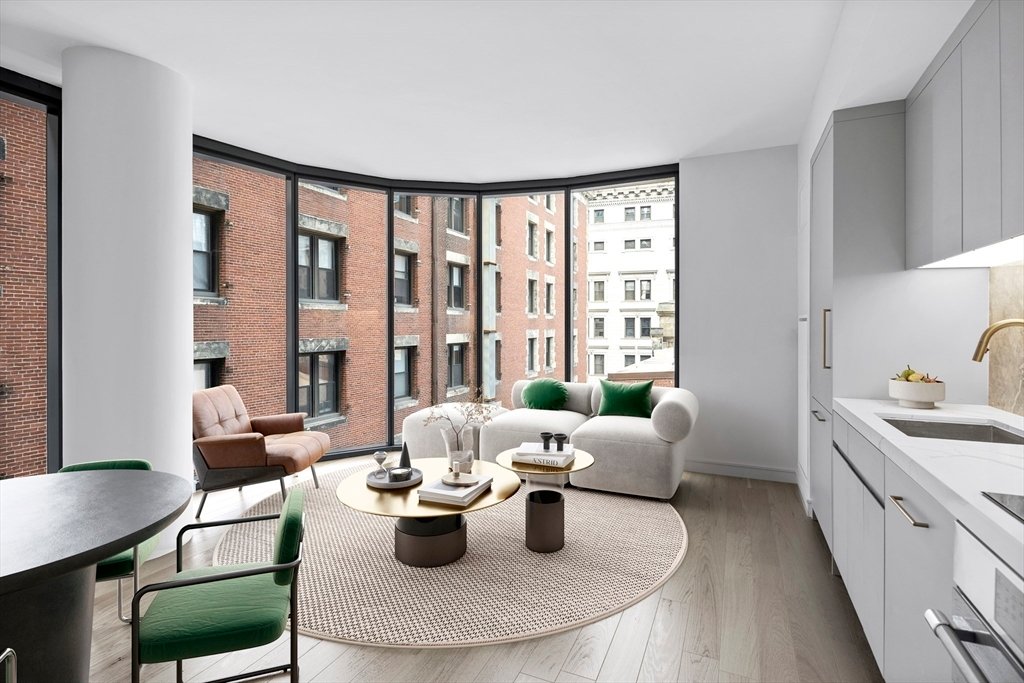 Condo Boston In Boston, Massachusetts, United States For Sale (14827422)