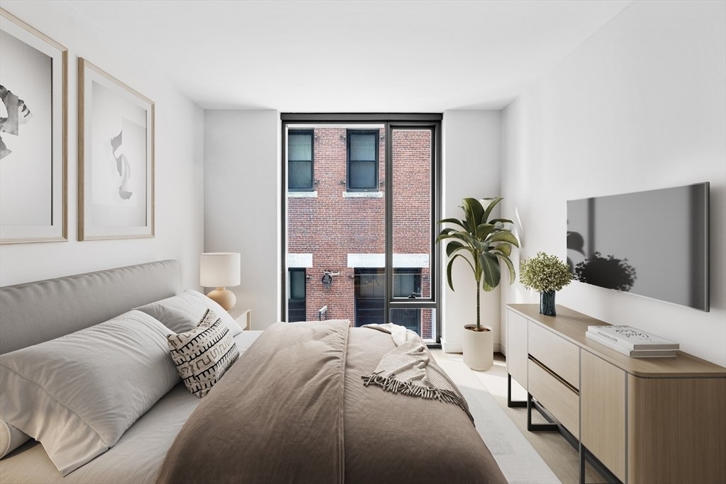 Condo Boston In Boston, Massachusetts, United States For Sale (14827426)