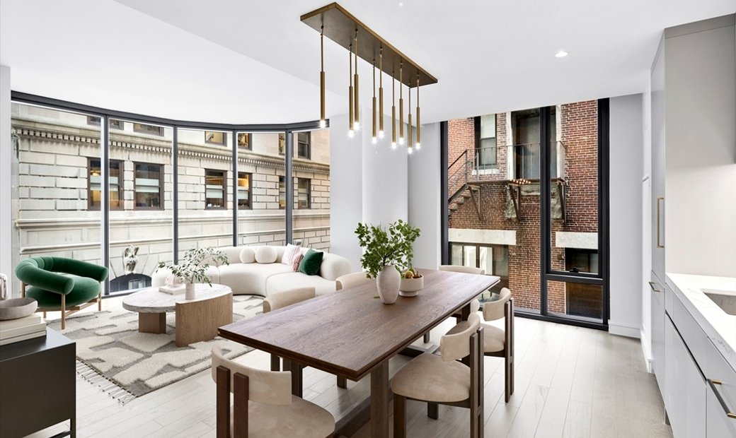 Condo Boston In Boston, Massachusetts, United States For Sale (14827426)