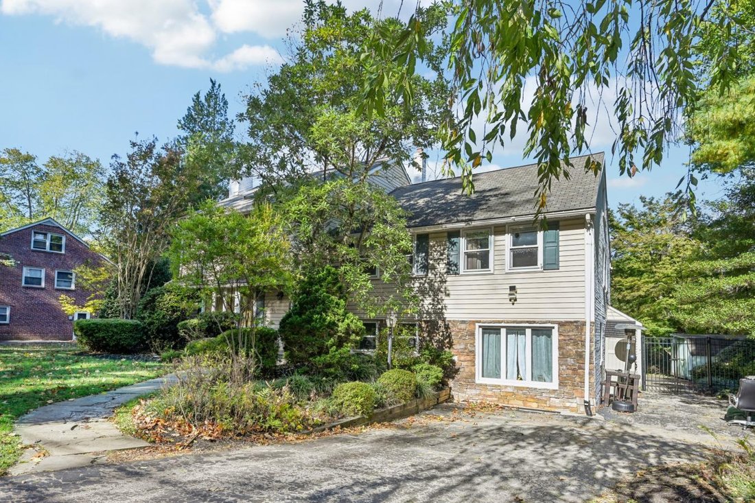 641 Pugh Road In Wayne, Pennsylvania, United States For Sale (14828268)