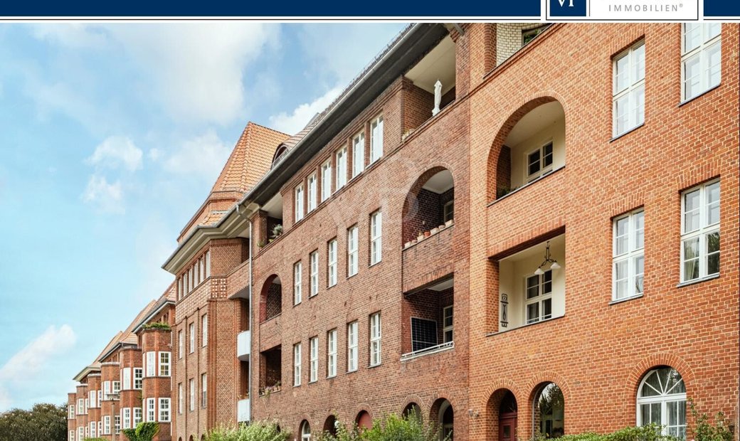 Three Bedroom Apartment In A Carefully Renovated In Berlin, Berlin ...