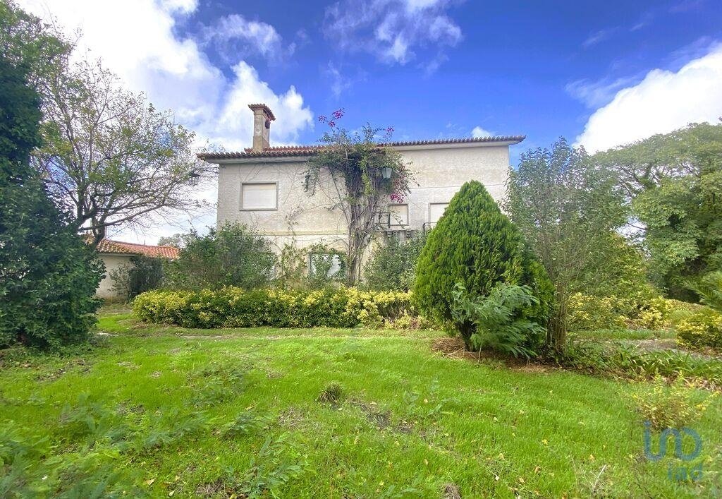 Alenquer Town House In Lisbon, Portugal For Sale (14830981)