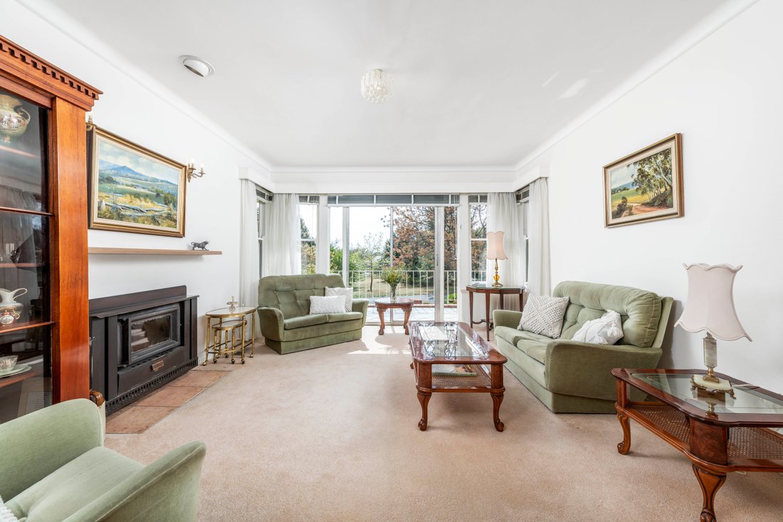 Cherished Residence In The In Griffith, Australian Capital Territory ...