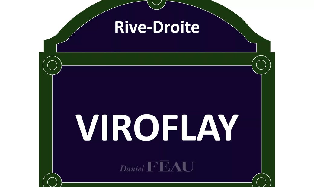 Viroflay Rive Droite A Family Home With A Garage And In Viroflay ...