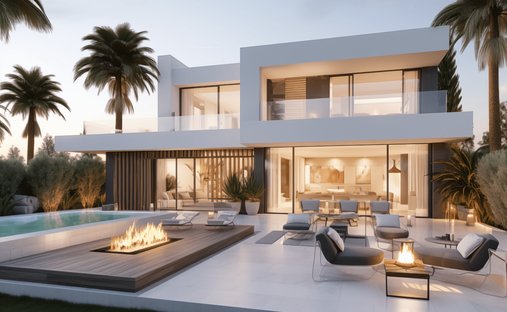 Luxury homes for sale in Marbella, Andalusia, Spain | JamesEdition