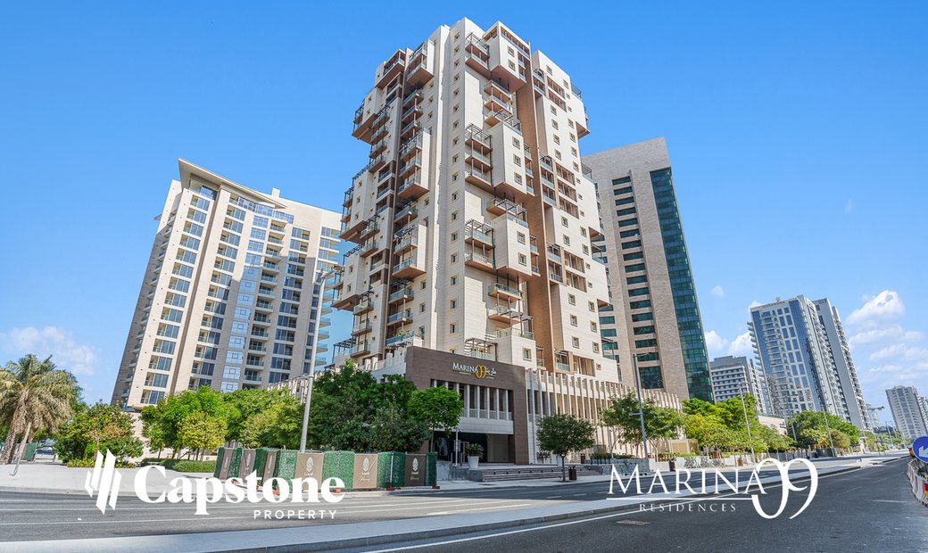 Ready To Handover Lusail 3 Br+M Apartments With Title In Lusail, Doha ...