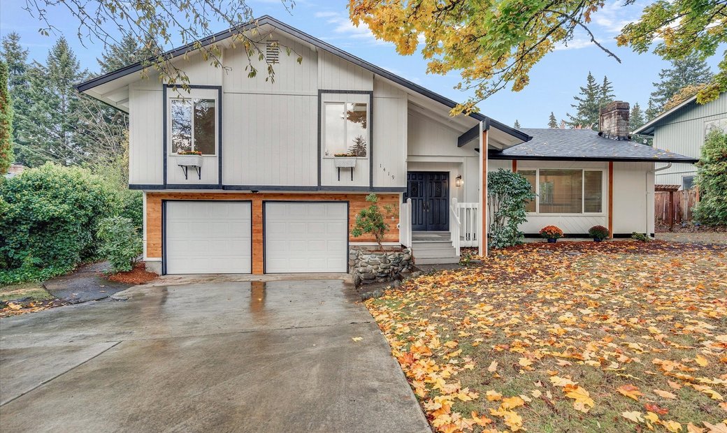 3 Bedrooms Other Residential In Vancouver, Washington, United States ...