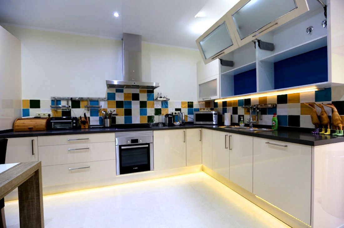 Award Winning Luxury Real Estate Agency. Modern In Marbella, Andalusia ...