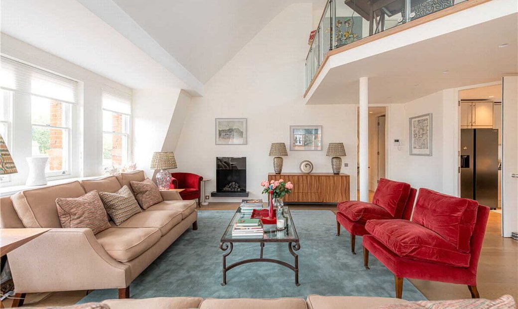 Mount Street, Mayfair W1 K In London, England, United Kingdom For Rent ...