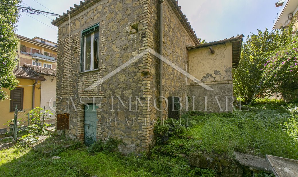 Cassia Grottarossa Rustico In Vendita In Rome, Lazio, Italy For Sale ...