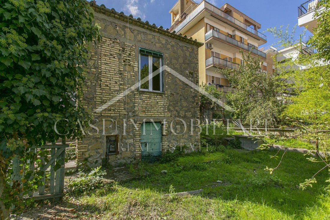 Cassia Grottarossa Rustico In Vendita In Rome, Lazio, Italy For Sale ...