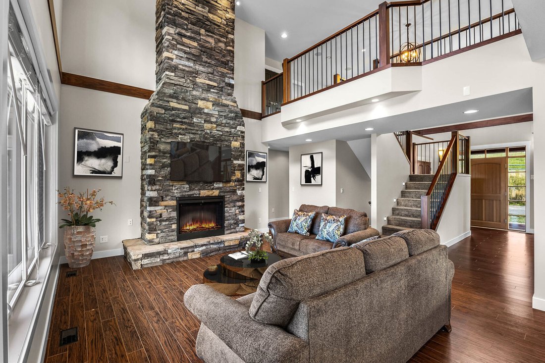 Hiwan Ranch In Holmwood, British Columbia, Canada For Sale (14831643)