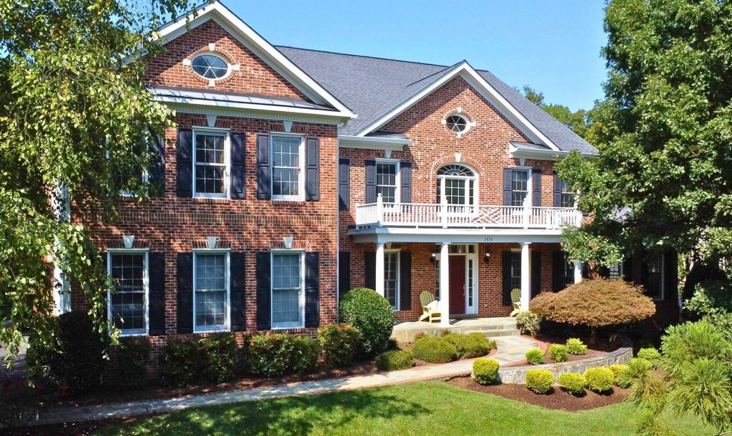 5834 Saddle Downs Place,Centreville, In Centreville, Virginia, United ...