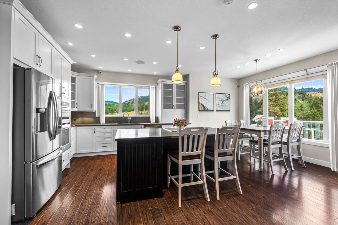 Hiwan Ranch In Holmwood, British Columbia, Canada For Sale (14831643)