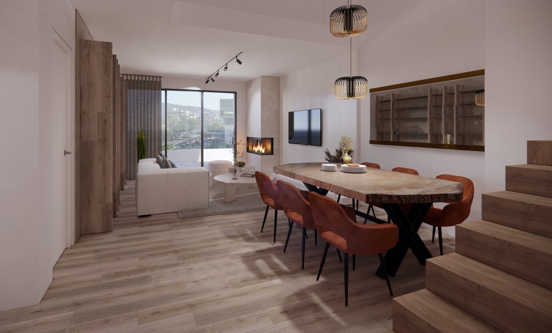 Luxurious 3rd Floor In Glyfada, Decentralized Administration Of Attica ...