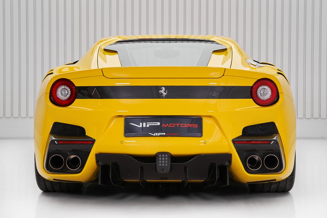 2017 Ferrari F12 Tdf In Dubai, Dubai, United Arab Emirates For Sale ...