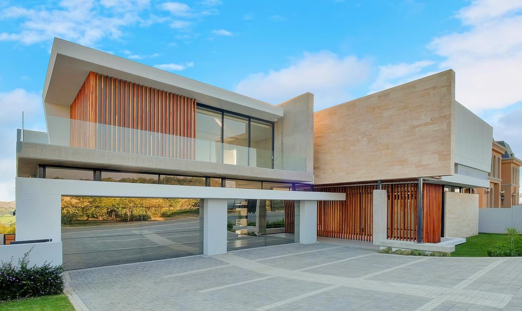 Revive Y Reimagina: Lujo Moderno En Riverview, En Midrand, Gauteng ...
