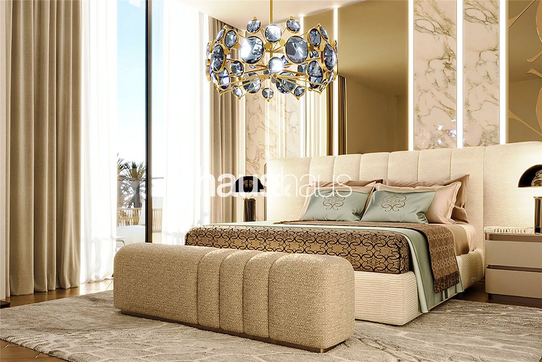 Middle Unit | Single Row | Q4 In Dubai, Dubai, Vereinigte Arabische Emirate Zu Verkaufen (14834513)