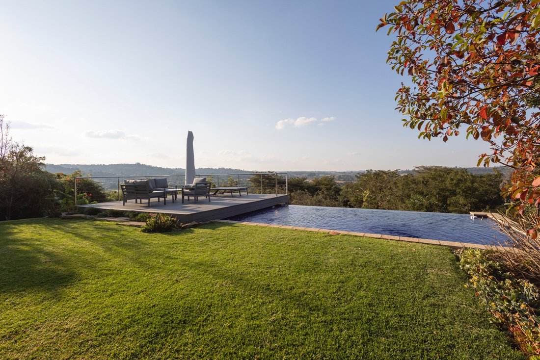 Contemporary Home On Price Drive In Harare, Harare Province, Zimbabwe ...