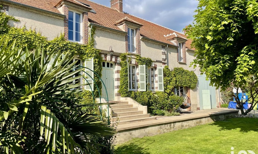 Vente Maison/Villa 15 Pièces In Hauterive, Bourgogne Franche Comté ...