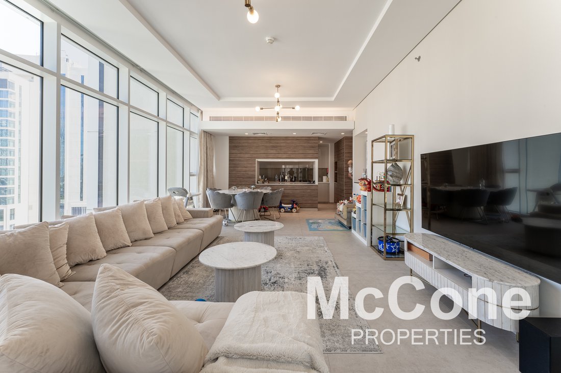 Best Layout | Vacant | Stunning View In Dubai, Dubai, United Arab ...