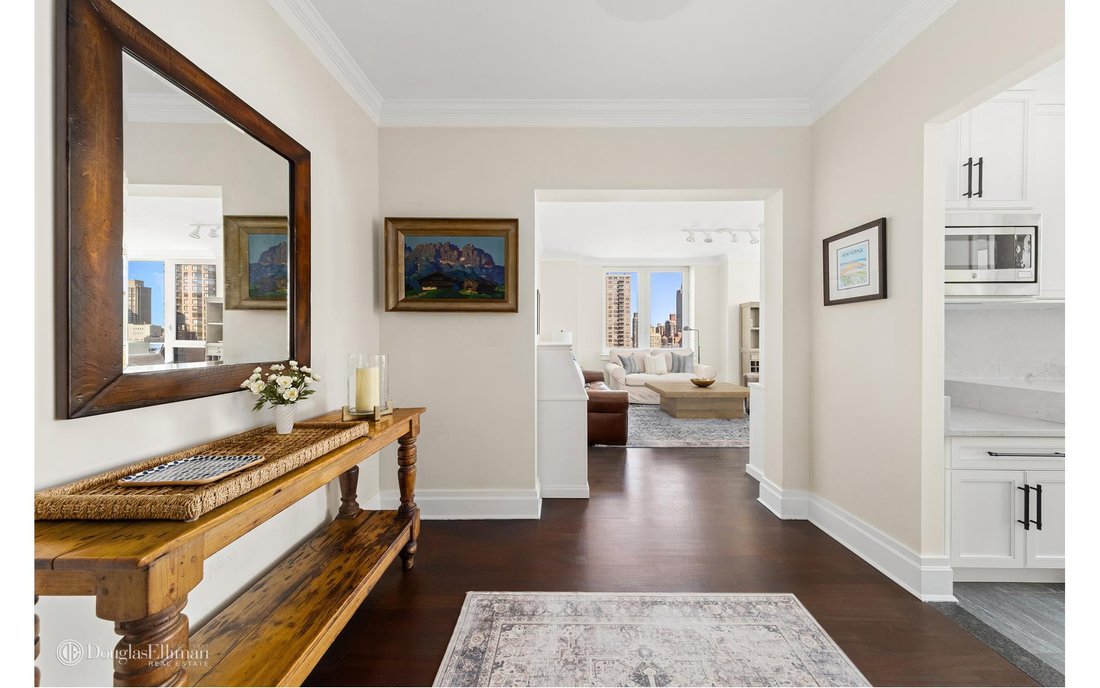 Condo New York In New York, New York, United States For Sale (14833073)
