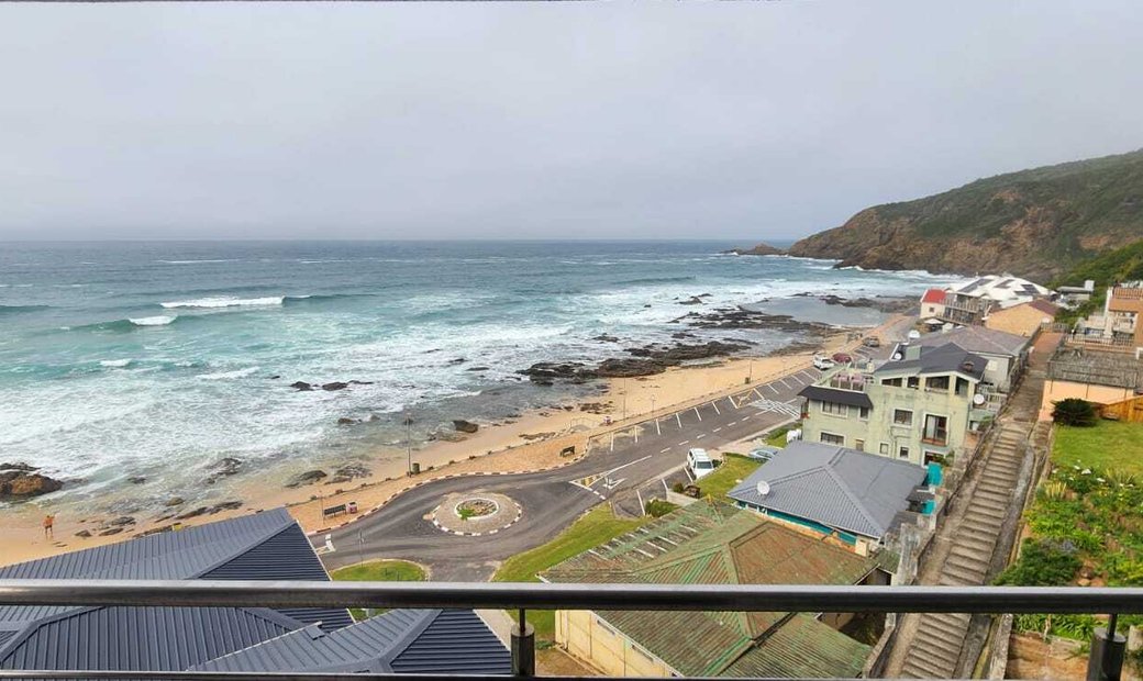 Herolds Bay Seafront Gem In Herolds Bay, Western Cape, South Africa For ...