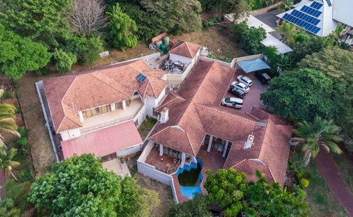 Luxury modern homes for sale in Harare East, Harare, Harare Province ...