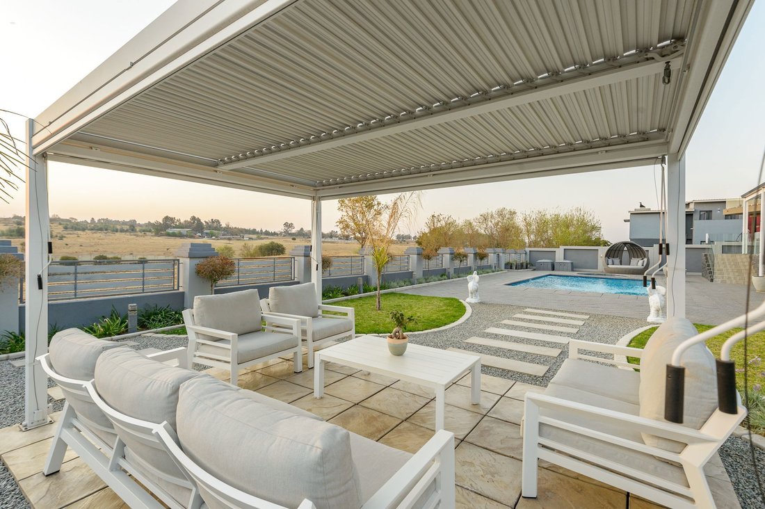 5 Bedroom House For Sale In Copperleaf In Centurion, Gauteng, South ...