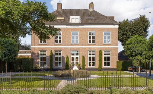 Luxury houses with terrace for sale in Rheden, Gelderland, Netherlands ...