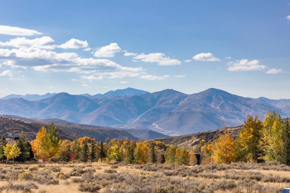 Stunning Victory Ranch Homesite With Provo River In Kamas, Utah, United ...