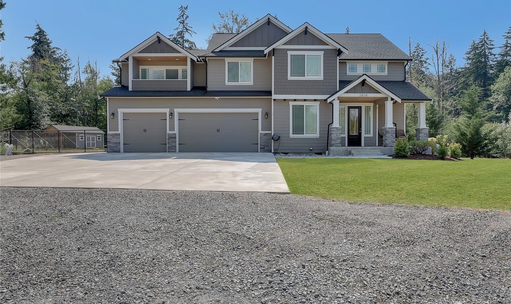 Spanaway Residential In Spanaway, Washington, United States For Sale ...