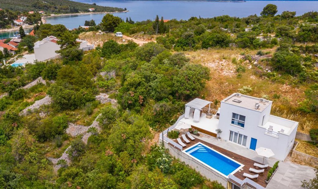 Dugi Otok House In Dugi Otok, Zadar County, Croatia For Sale (14822733)