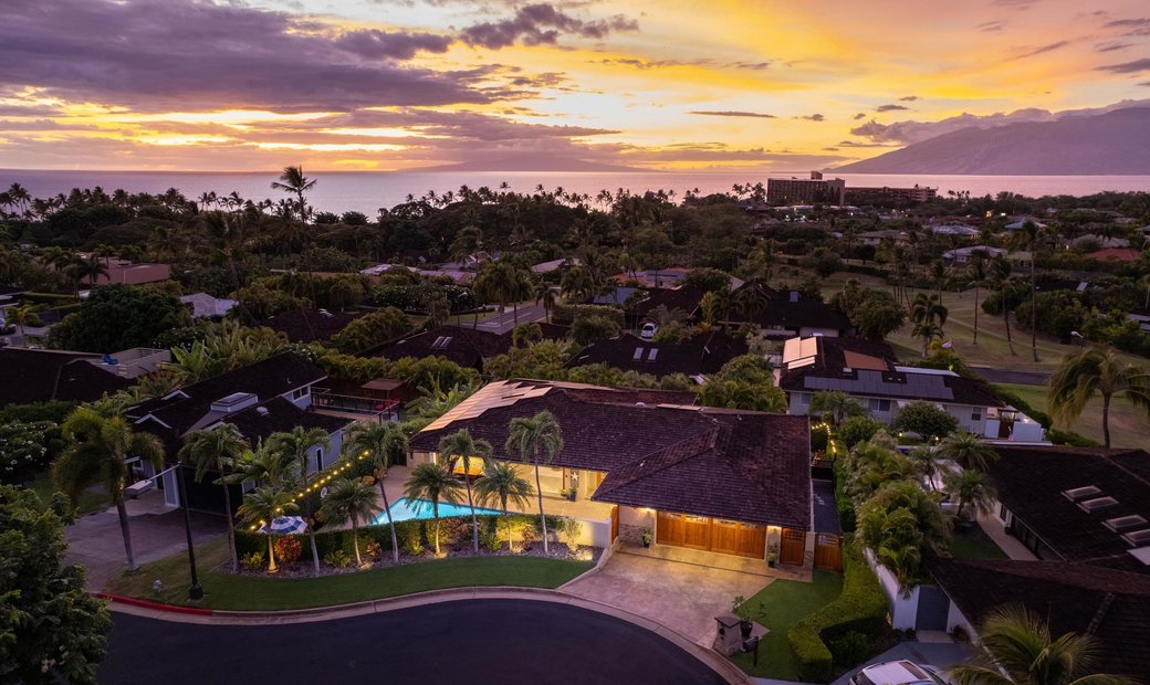 Residential Kihei In Kihei, Hawaii, United States For Sale (14835535)