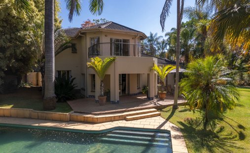 Luxury homes for sale in Zimbabwe | JamesEdition