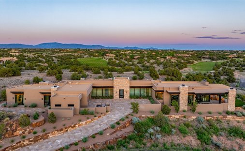 Luxury homes for sale in New Mexico, United States | JamesEdition