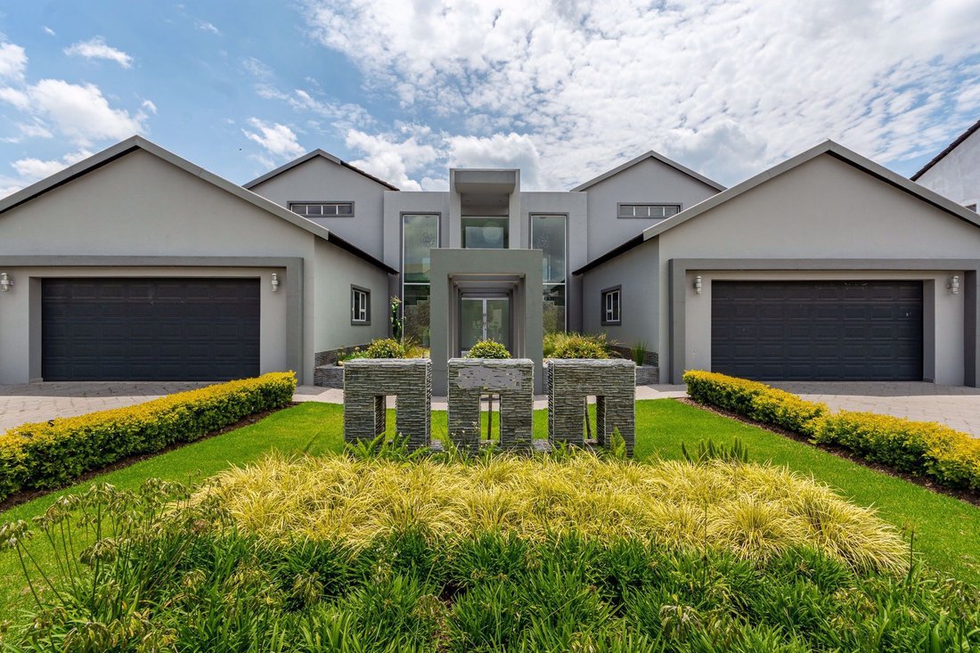 5 Bedroom House For Sale In Copperleaf In Centurion, Gauteng, South ...