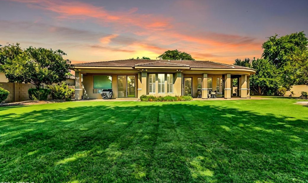 5362 S San Sebastian Place In Chandler, Arizona, United States For Sale ...