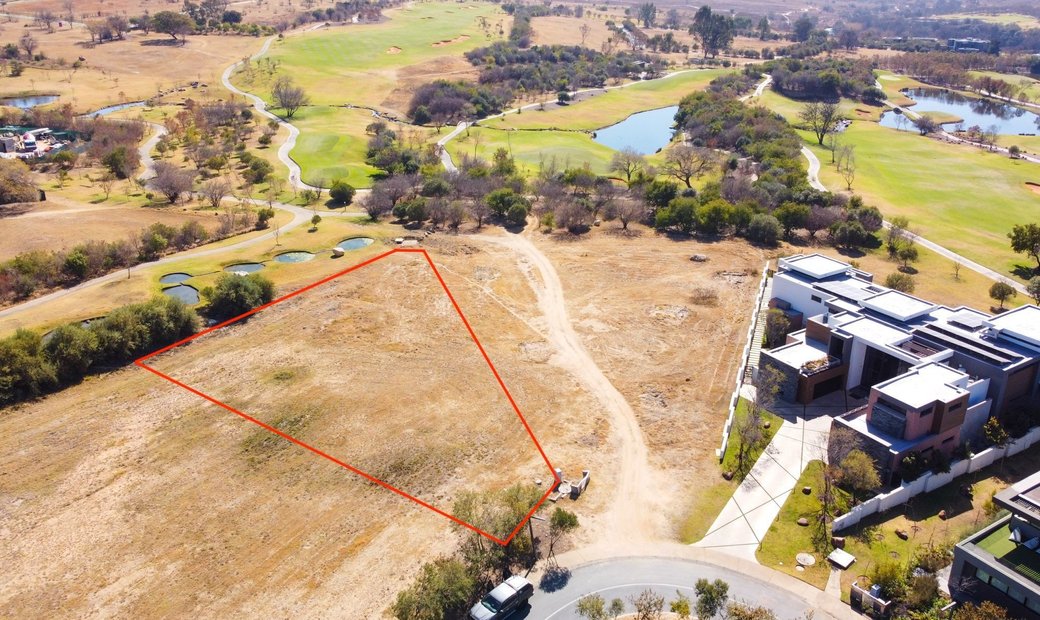 Annonces par Steyn City - South Africa | JamesEdition