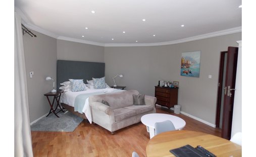 Luxury homes for sale in Zimbabwe | JamesEdition
