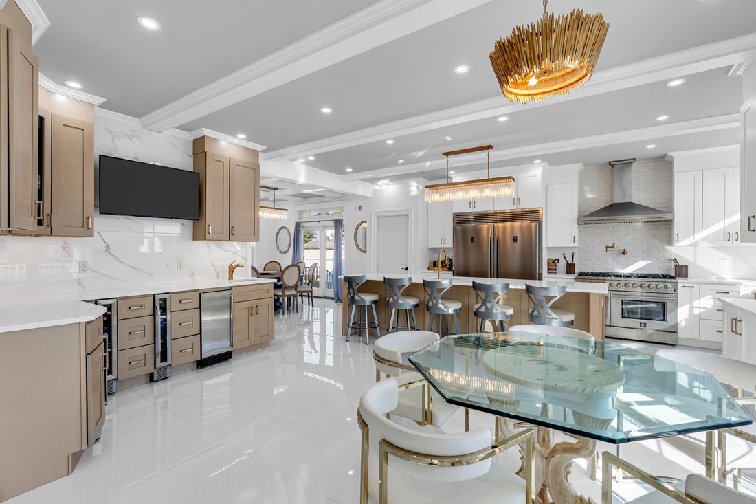 Exquisitely Designed In Brielle, New Jersey, United States For Sale ...